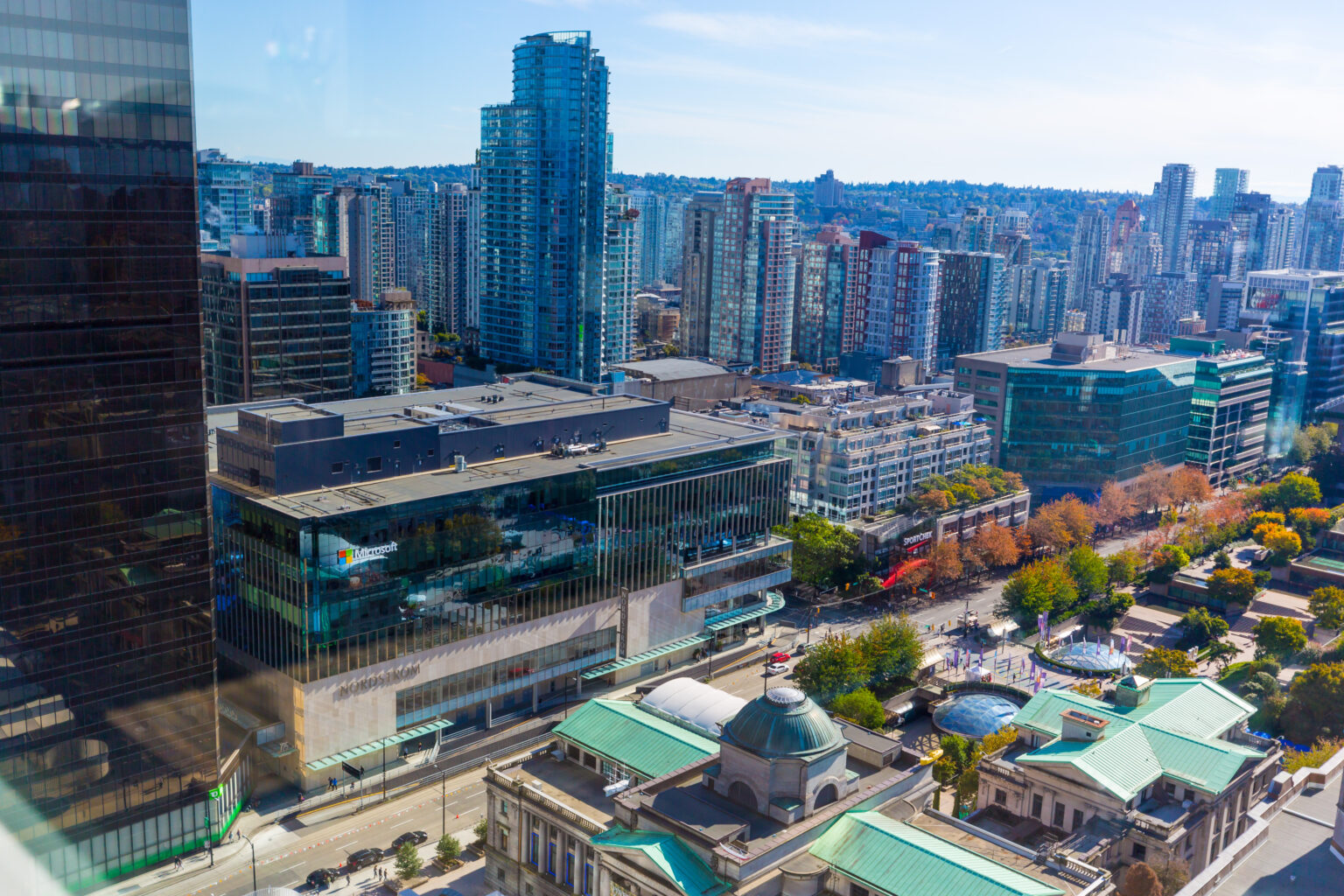 Cloud Hosting in Vancouver, Canada: A Practical Guide for Modern ...